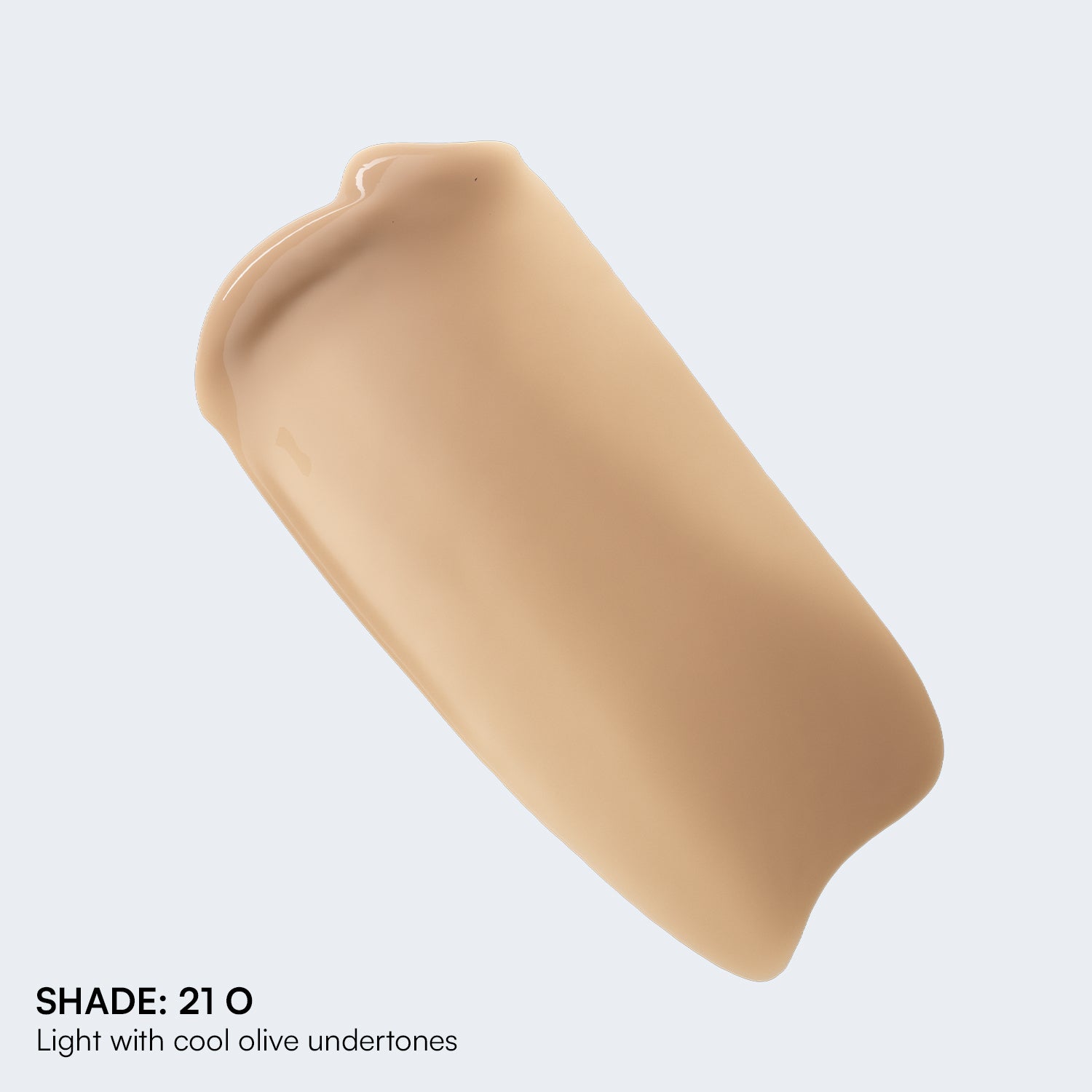 Face Card Serum Foundation – FAE BEAUTY