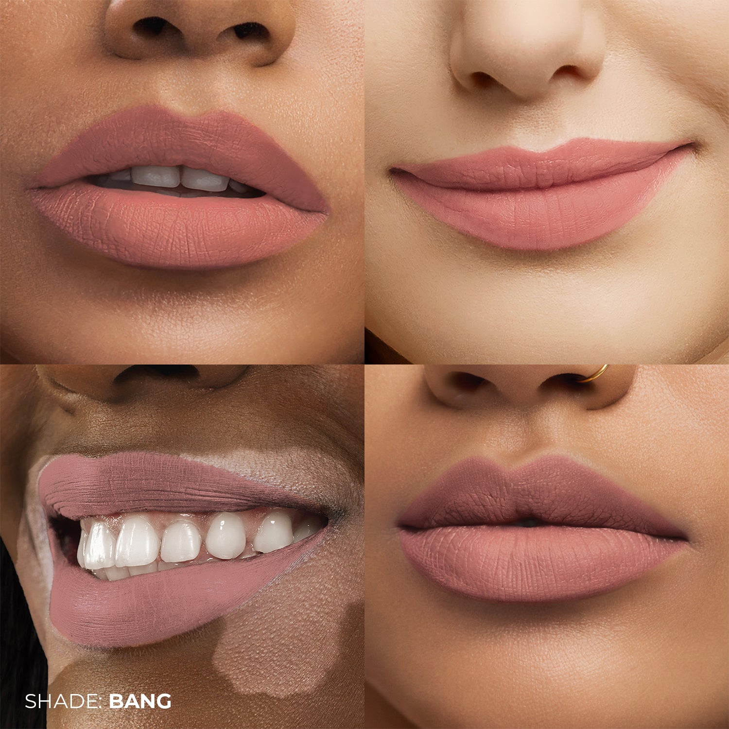 LIP WHIP - Liquid Matte Lipstick – FAE BEAUTY