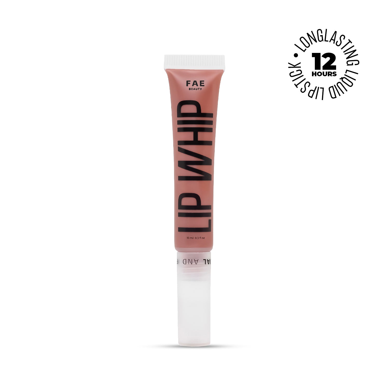 LIP WHIP - NOW IN 10 NEW SHADES – FAE BEAUTY