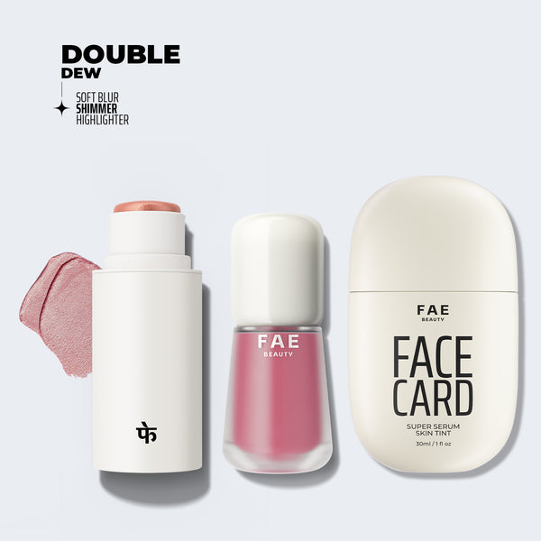 FACE CARD – FAE BEAUTY