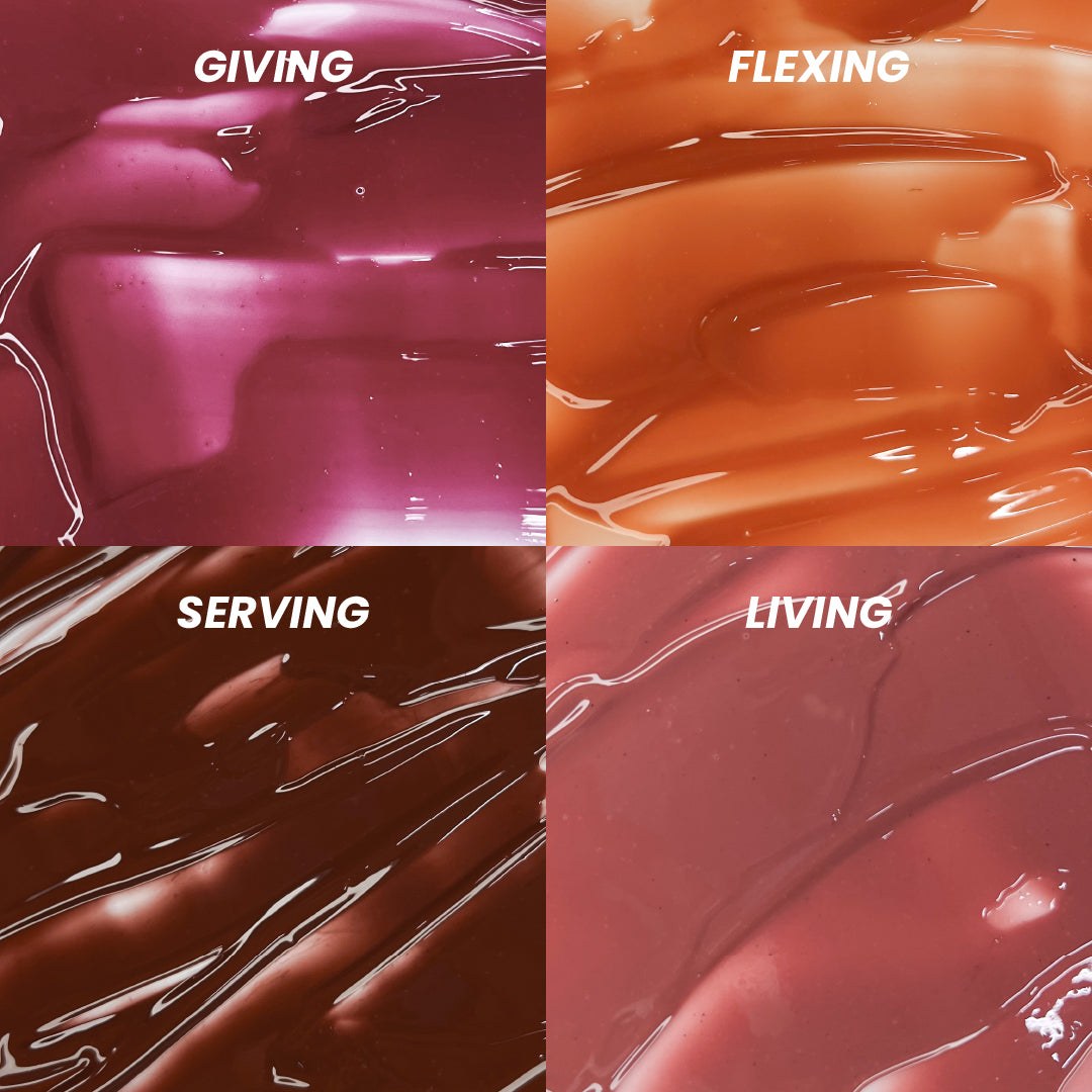 Glaws Gloss - Lip Gloss – FAE BEAUTY