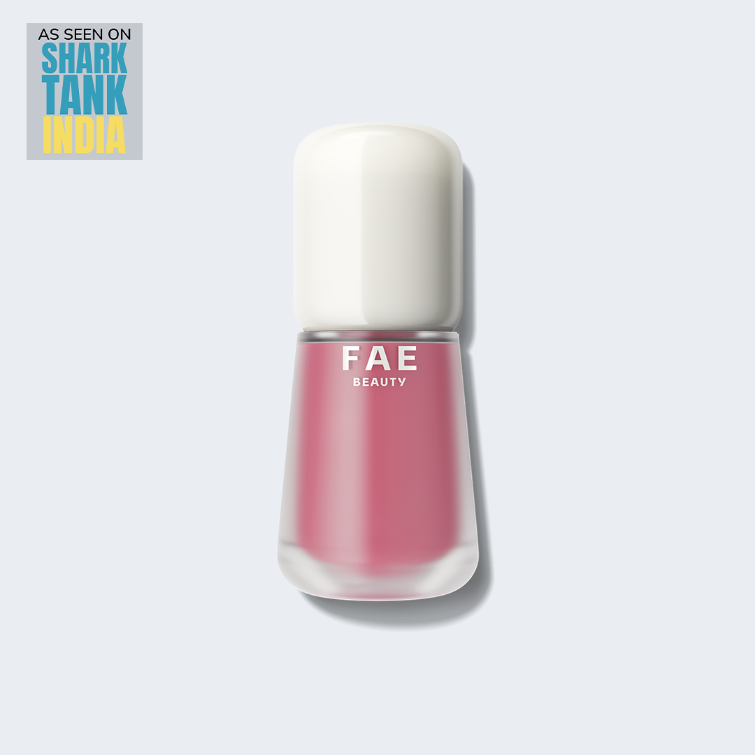 Lush Blush – FAE BEAUTY