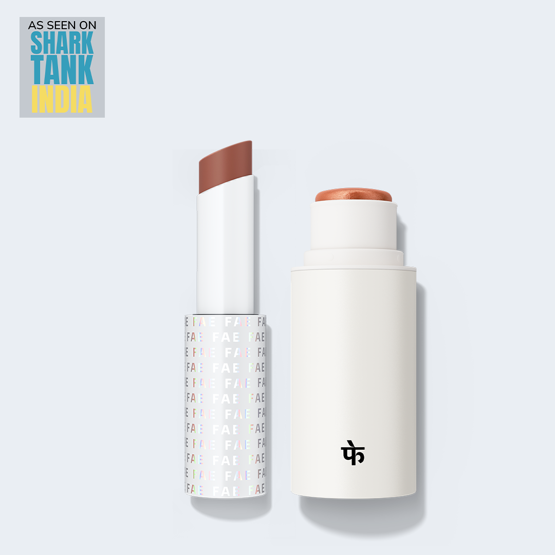 Modern Matte + Double Dew Bundle – FAE BEAUTY