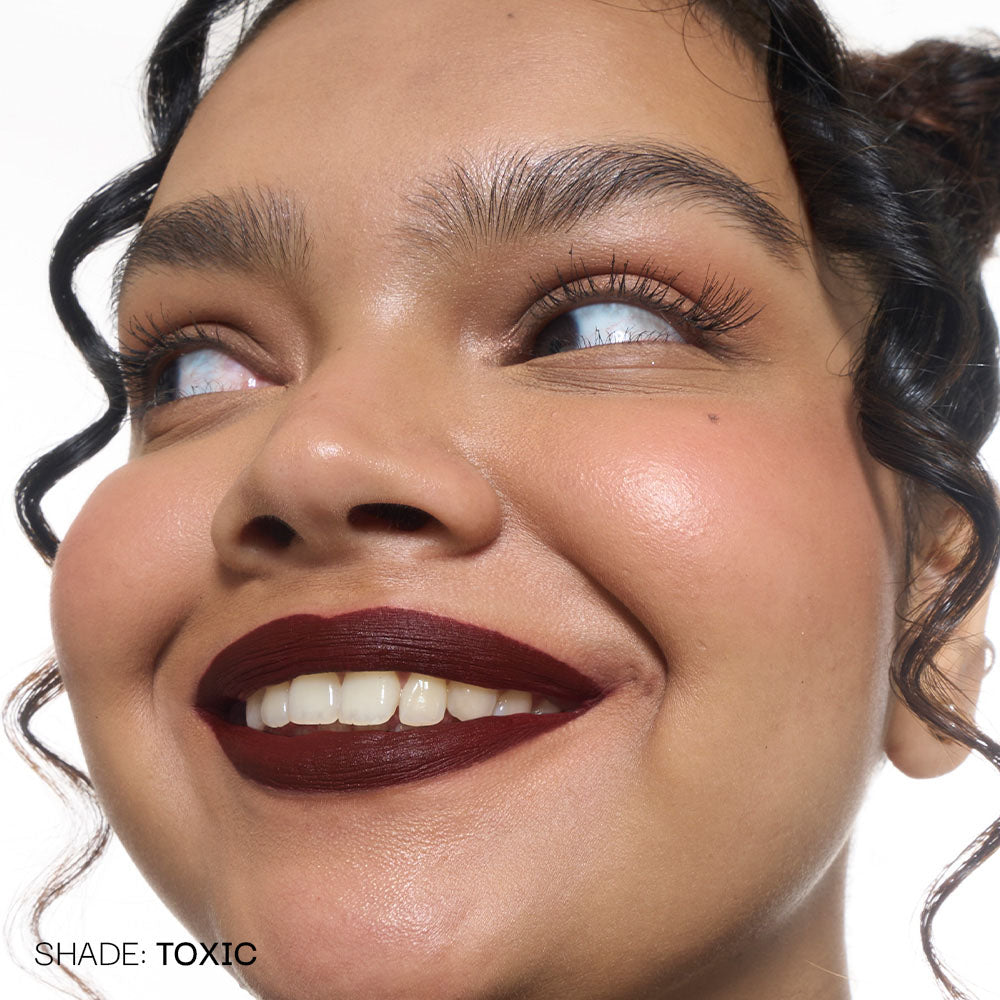 LIP WHIP - Liquid Matte Lipstick – FAE BEAUTY